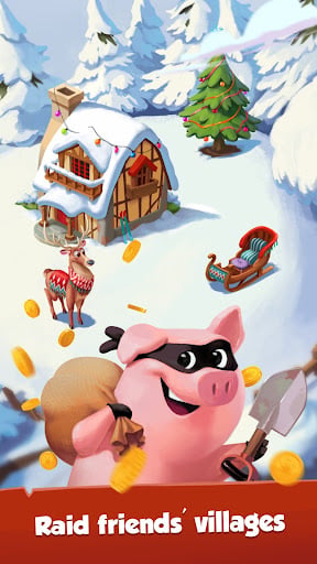 Get Coin Master for Free | game.toryrecipes.com