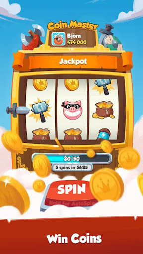Get Coin Master for Free | game.toryrecipes.com