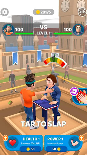 Get Slap Kings for Free | game.toryrecipes.com