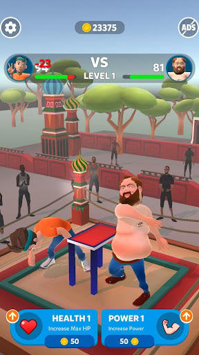 Get Slap Kings for Free | game.toryrecipes.com